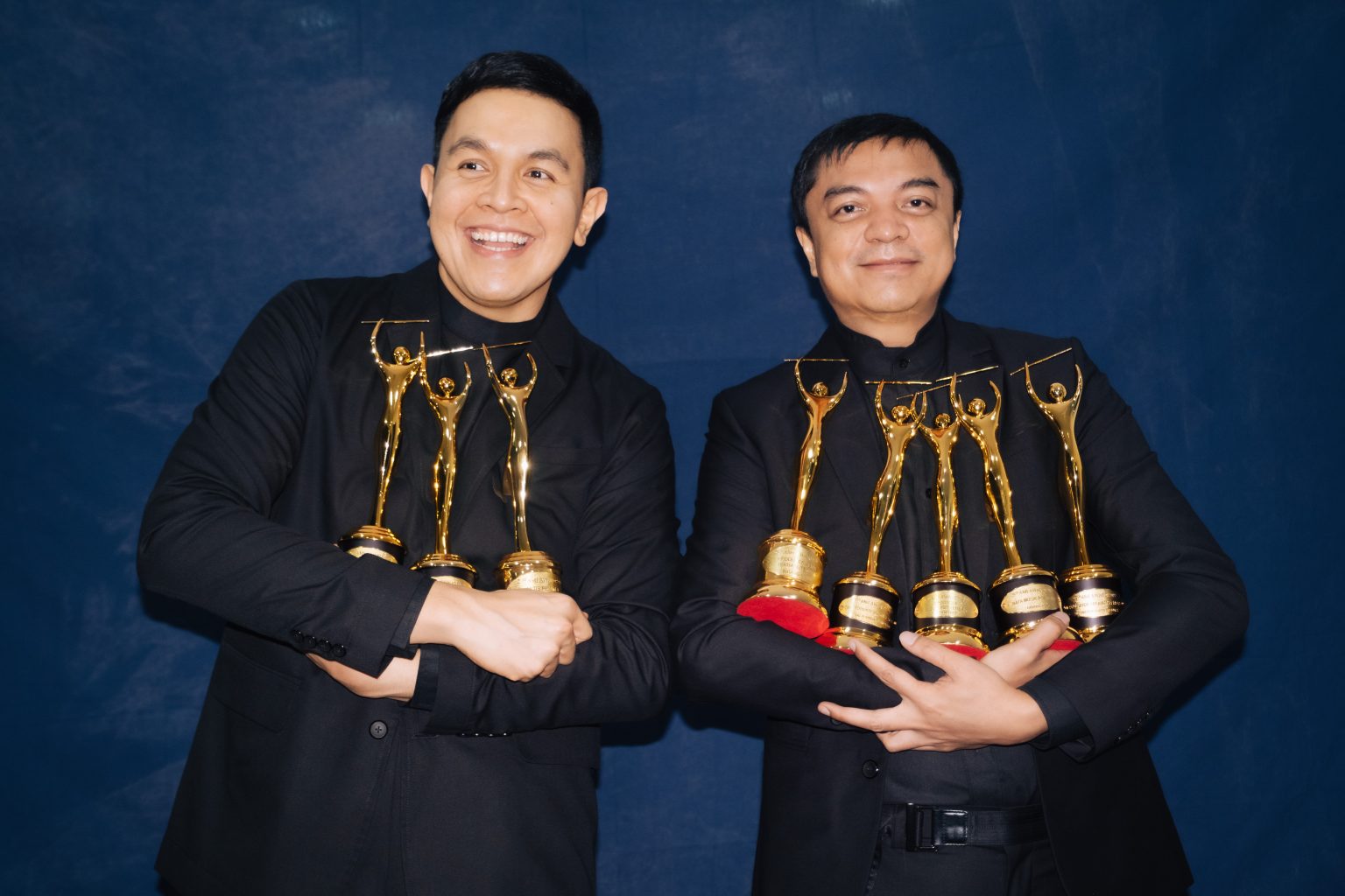 ‘Tulus Borong 7 Piala AMI Awards 2022 Berkat Album Manusia’ di seleb ...